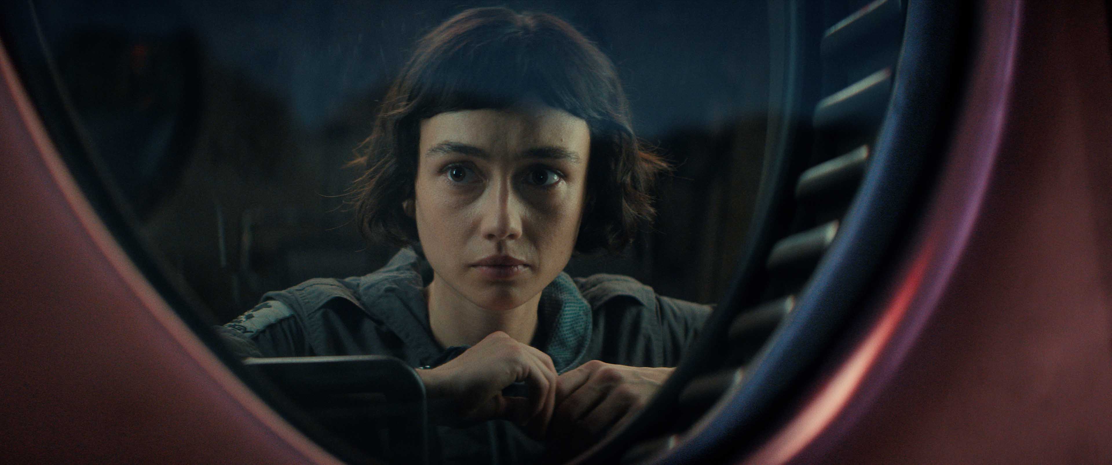 How does Alien: Earth connect to the original film? Franchise timeline ...