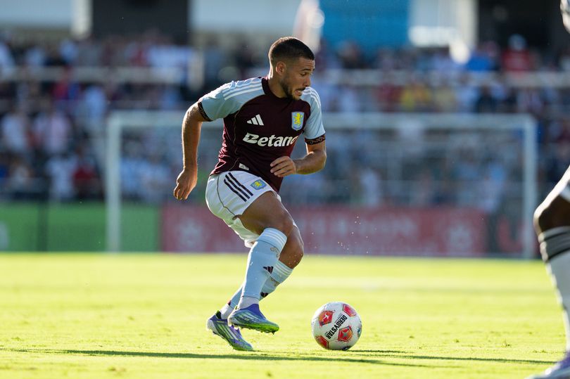 Aston Villa pre-season tour gave transfer clarity but two questions ...