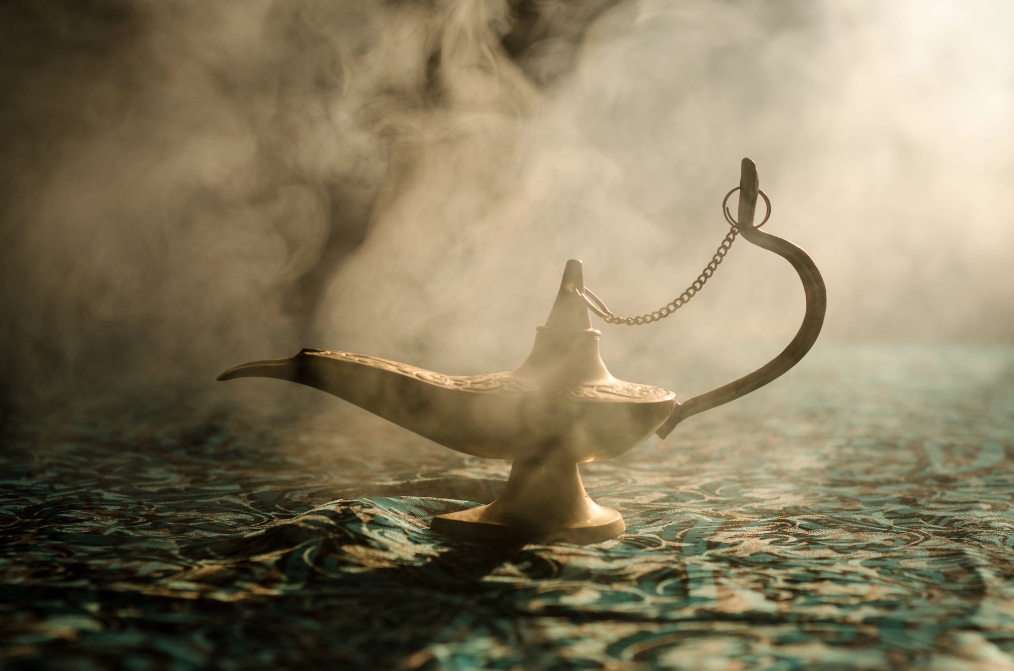 15 Real Life Inspirations Behind Myths