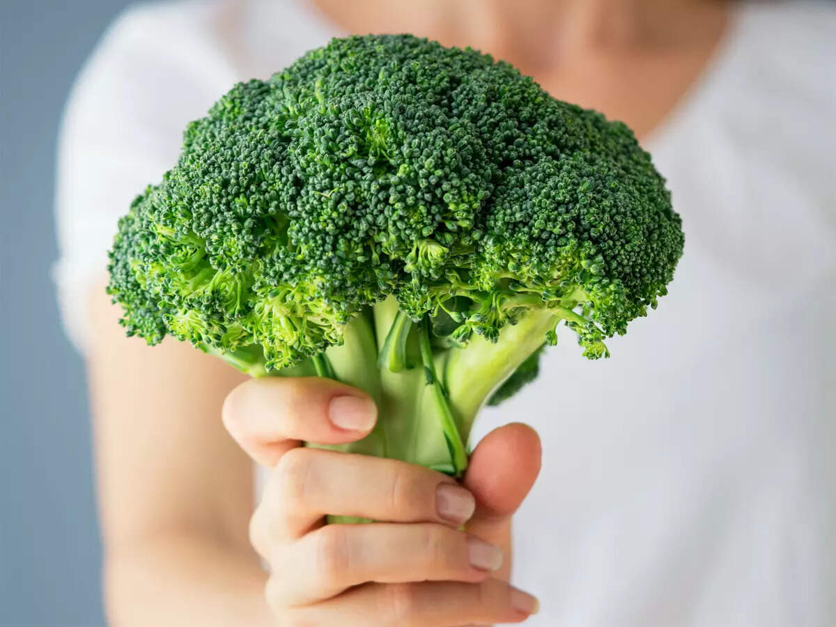 Is Broccoli always healthy? 6 side effects you should know