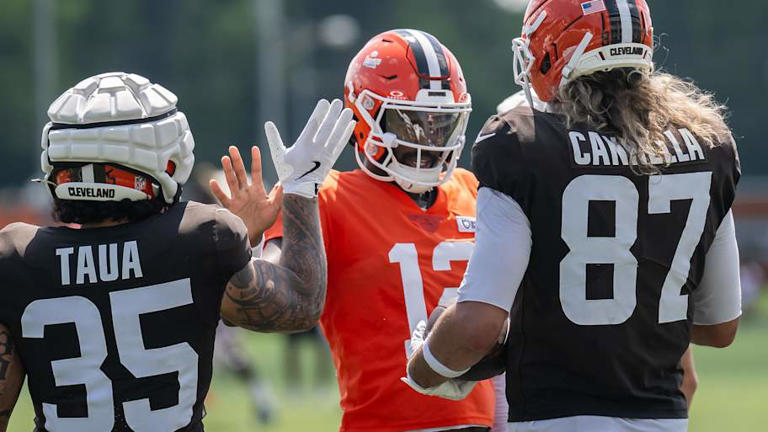 Patriots Receive Promising Injury Update on Star Cornerback Christian ...