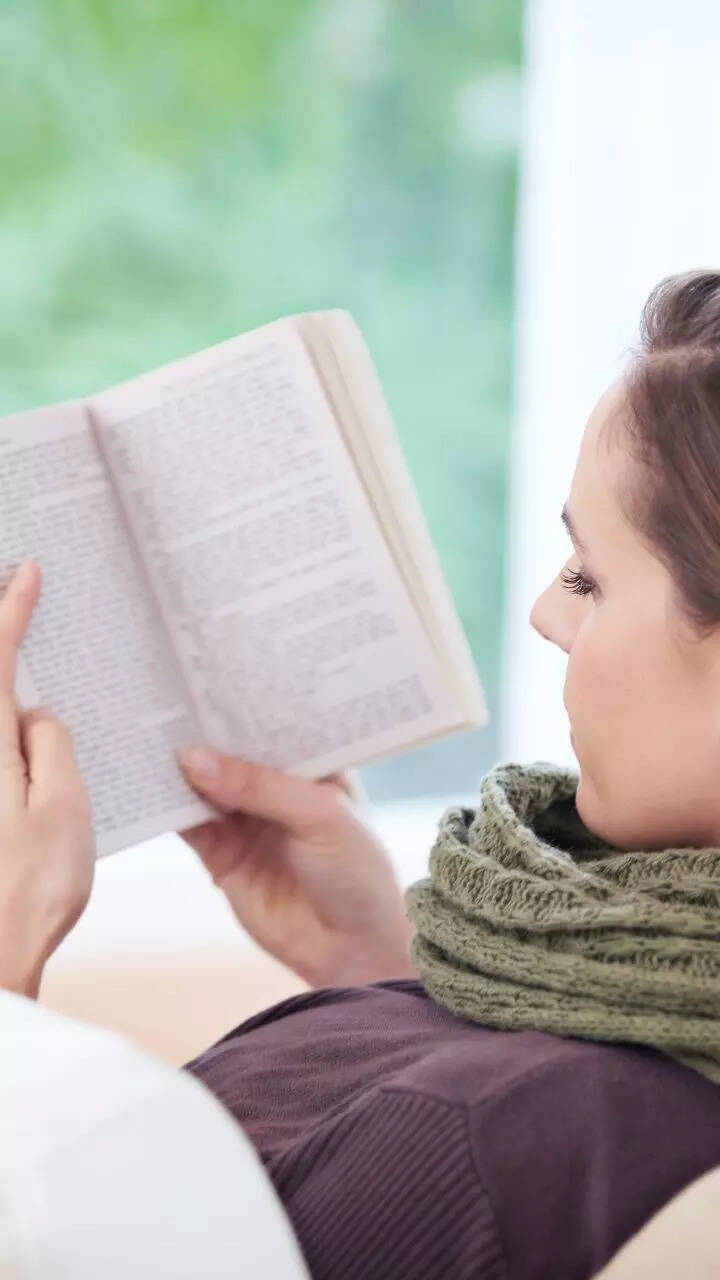 10 books to read if you are feeling lost in life