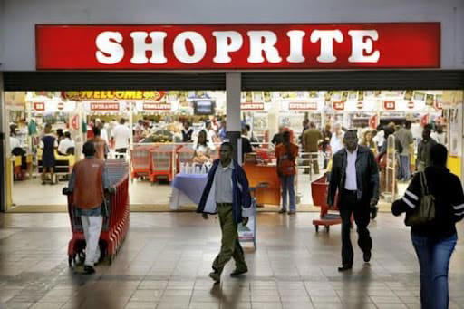 South Africa’s Shoprite pulls out of Ghana and Malawi, marking 7th ...
