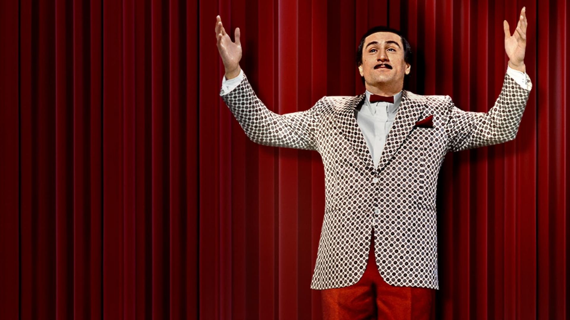 The best psychological comedy movies ever made