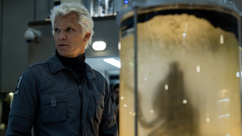 Alien: Earth Review: Impressive Production Design Isn't Enough To Save ...