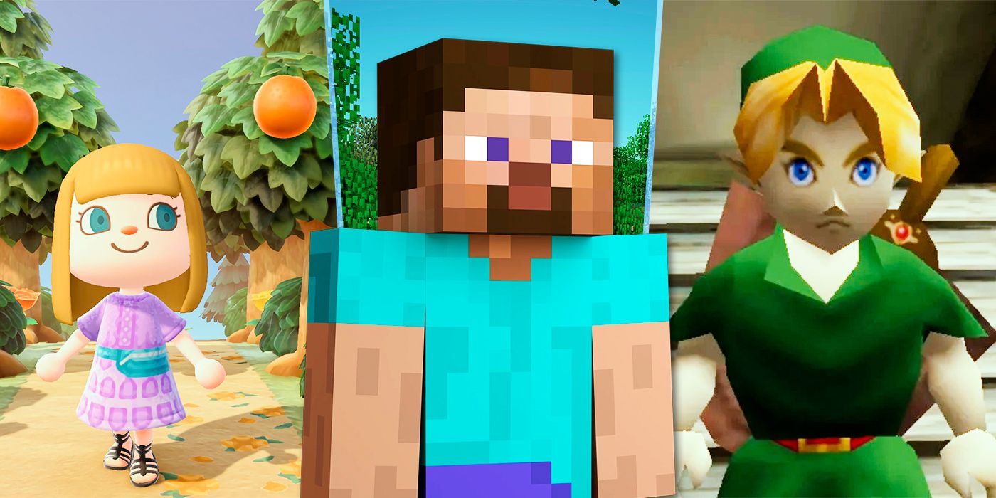 The 12 Most Addictive Games of All Time, Ranked