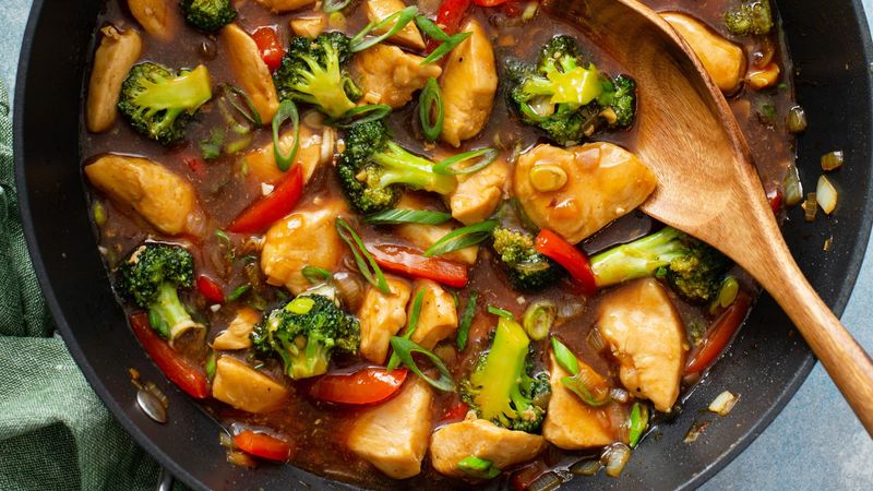 12 Basic Meals You've Eaten Enough Of And 12 Adventurous Ones To Try