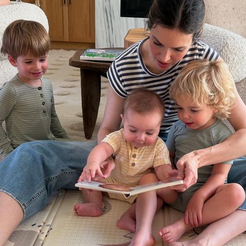 Mandy Moore Admits This 'Particular Season and Chapter' of Her Life as ...