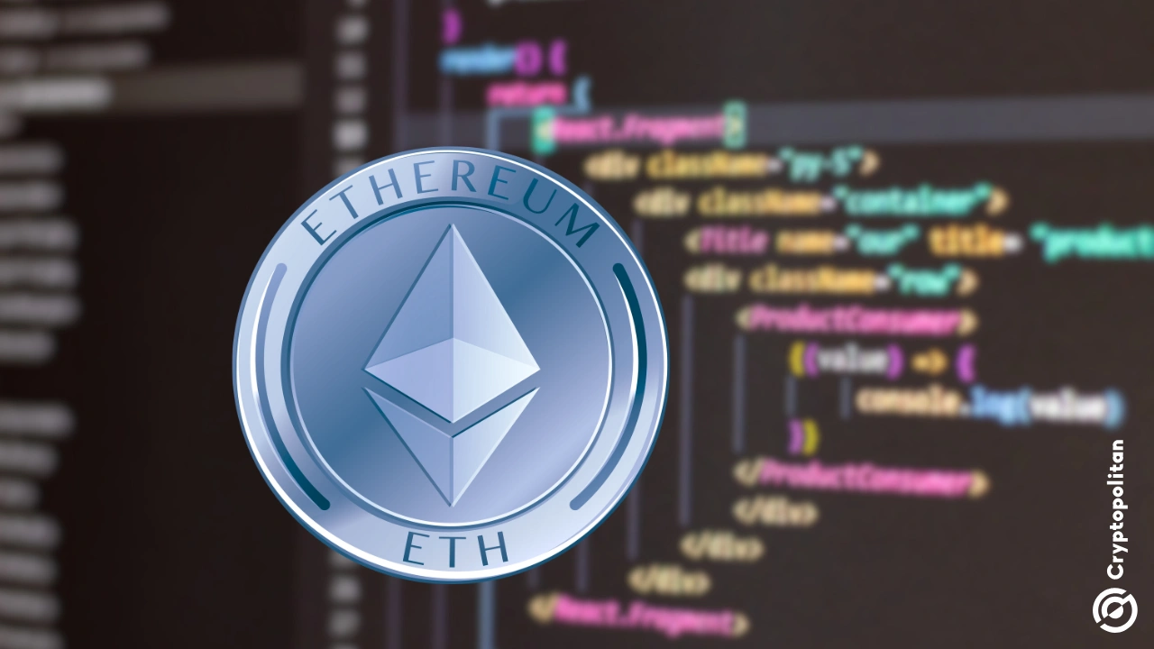 Ethereum developers push to overhaul fee model to improve user experience