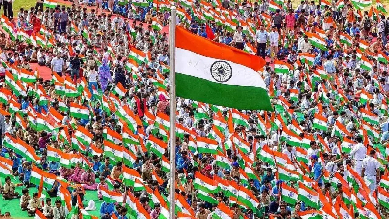 Happy Independence Day 2025: wishes, messages, quotes, status and more