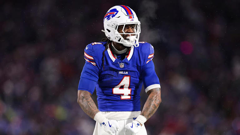 NFL insider says what all Bills fans needed to hear about James Cook
