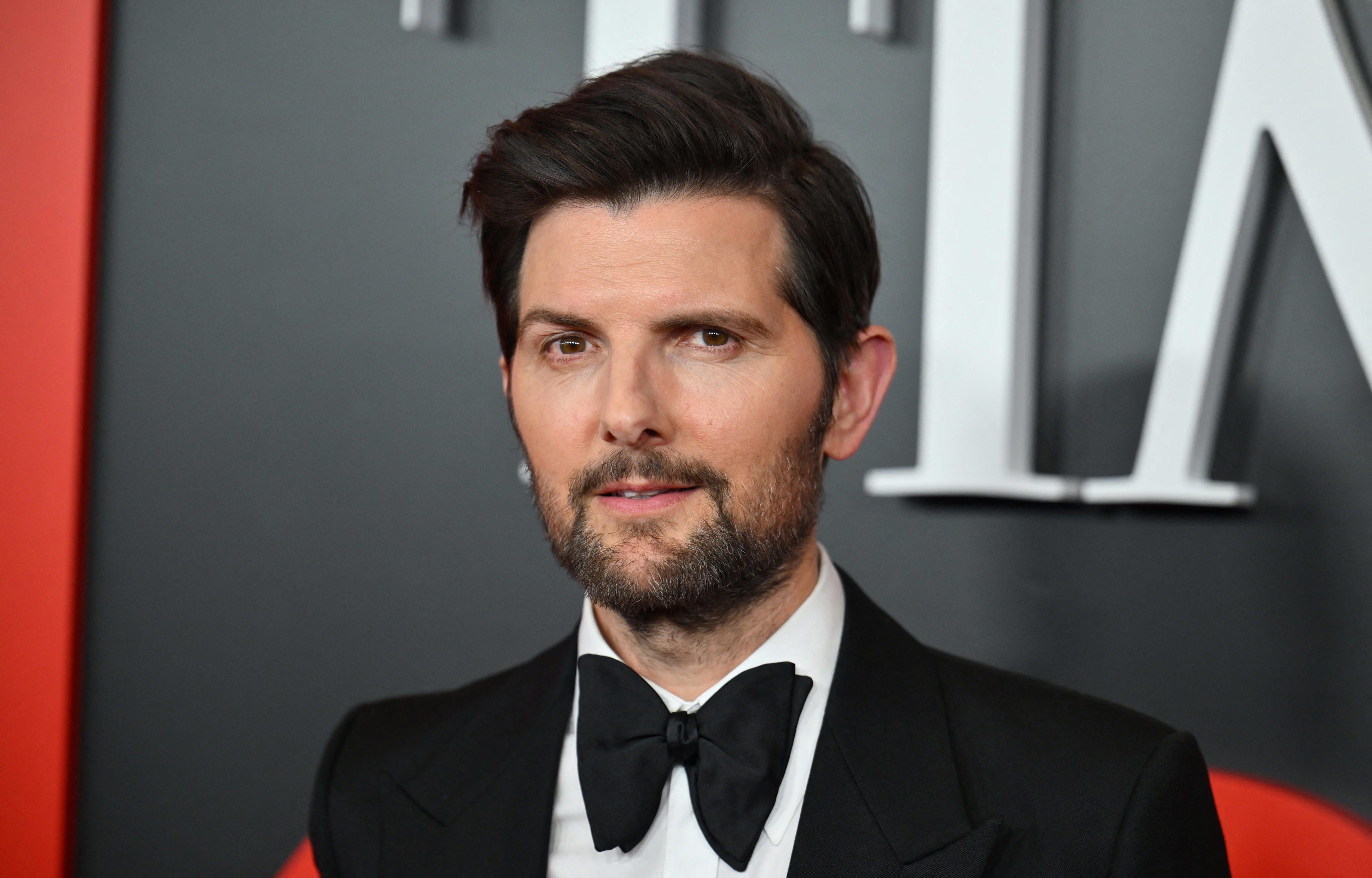 Adam Scott squashes 'Boy Meets World' feud with Rider Strong once and ...
