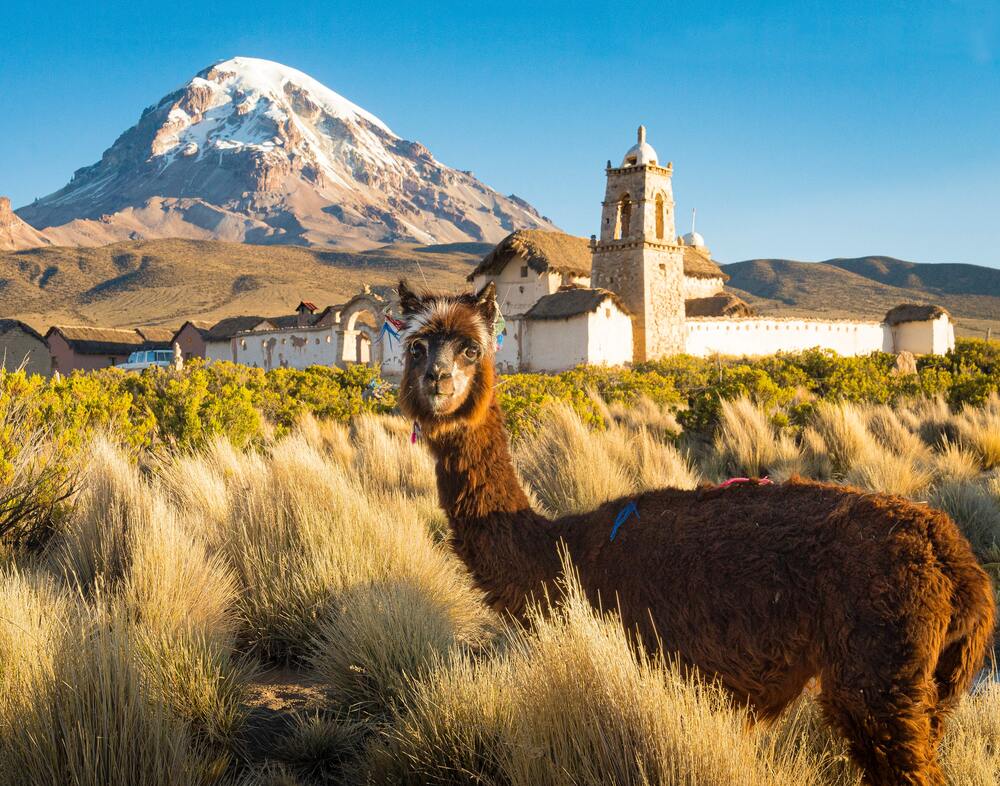 16 Unmissable Places to visit in Bolivia, South America