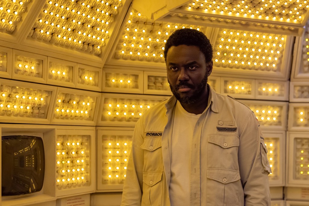 ‘Alien: Earth’ Cast Guide: Who’s Who and What Are They — Human, Hybrid ...