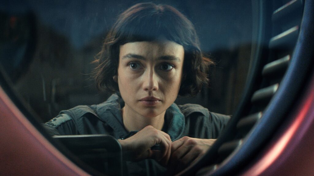 Alien: Earth est la série de SF de l’année, qui vous scotchera à votre ...