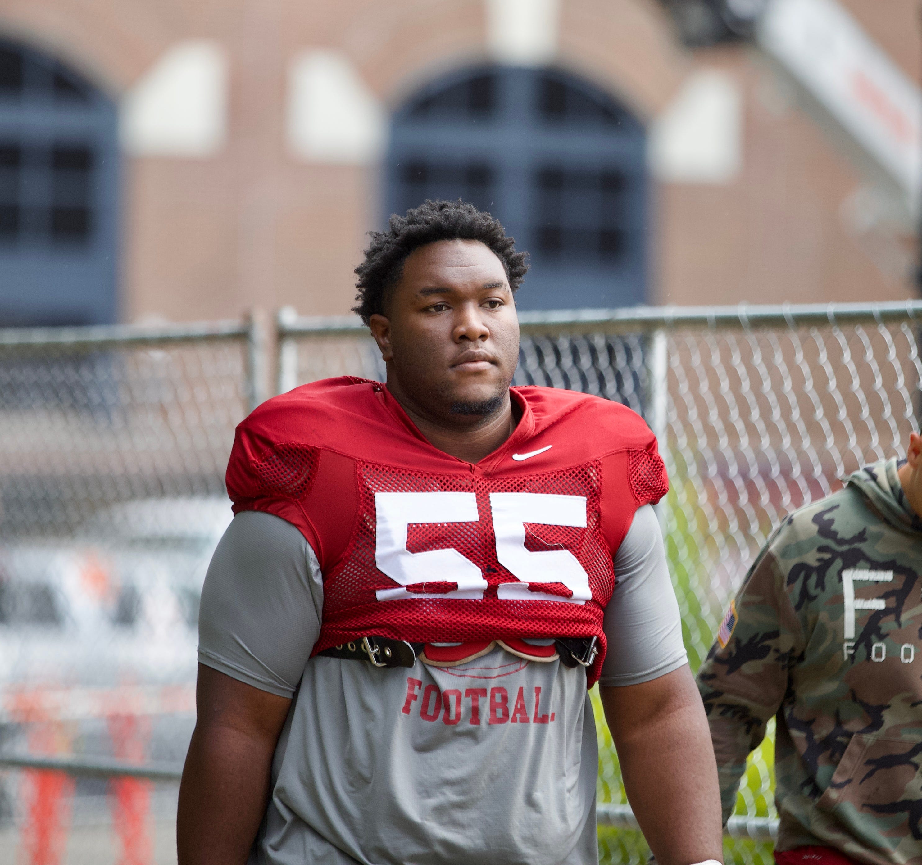 DT Kevin Wynn returning to Florida State