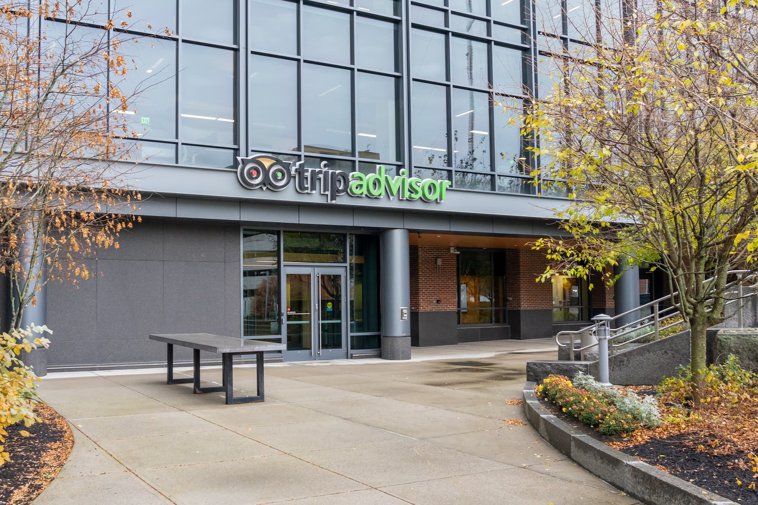 Tripadvisor holder wants a strategic review, potential sale - Bloomberg