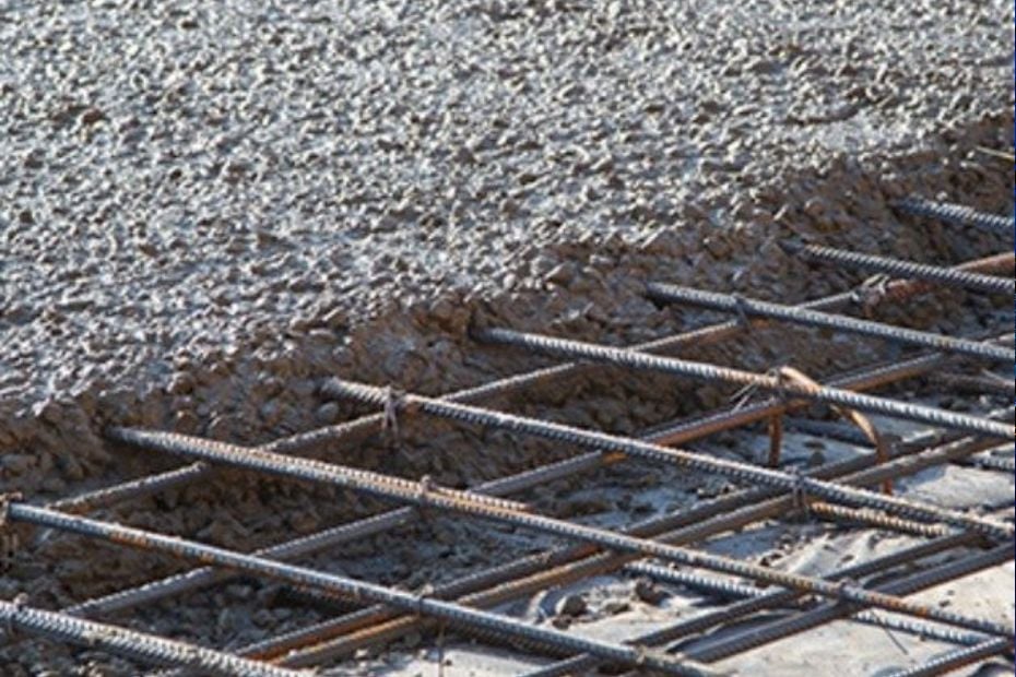 Asian Paints launches world’s first internal curing concrete additive ...