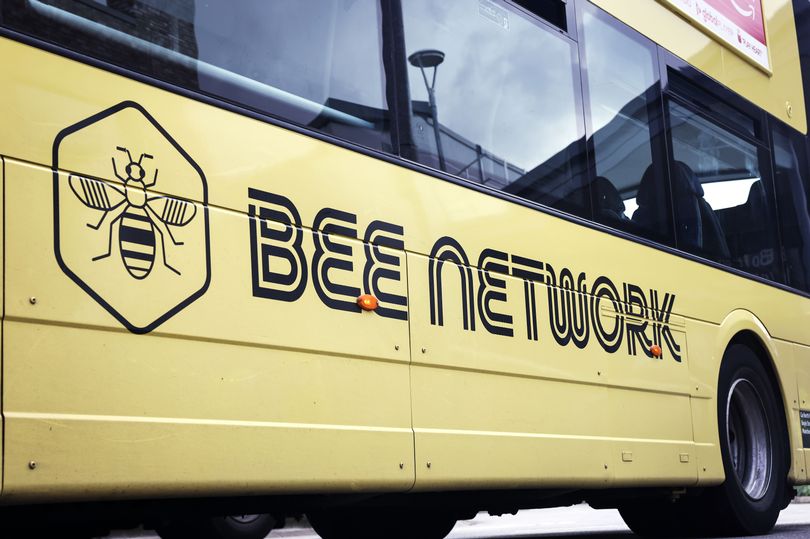 Police issue update after Bee Network bus driver 'drug driving arrest'