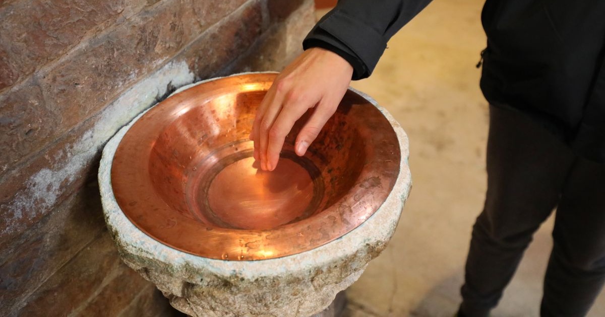 Archbishop orders temporary closure of Misamis Occidental church after ...