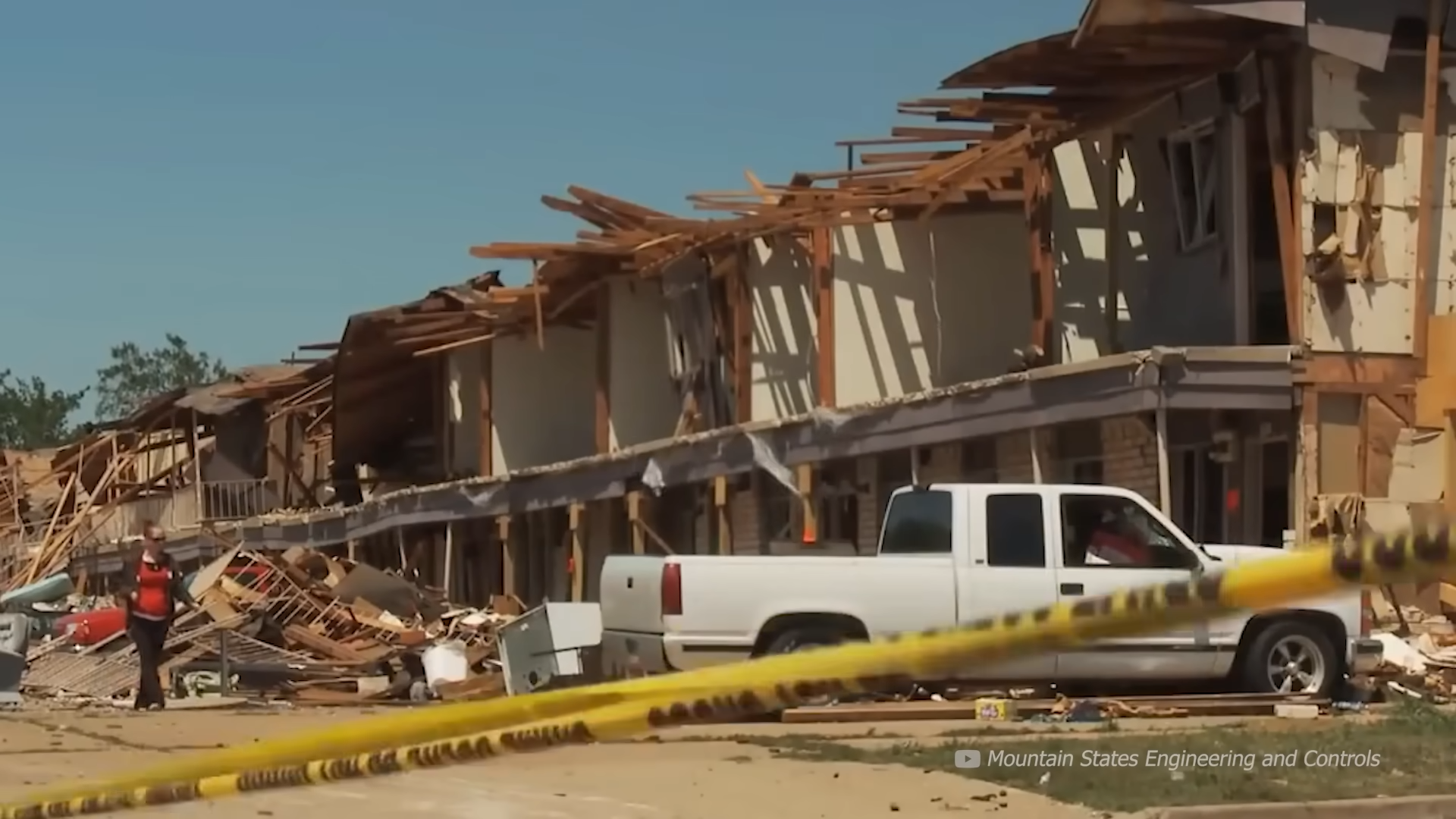 Fertilizer Plant Blast – The Day West, Texas Was Torn Apart