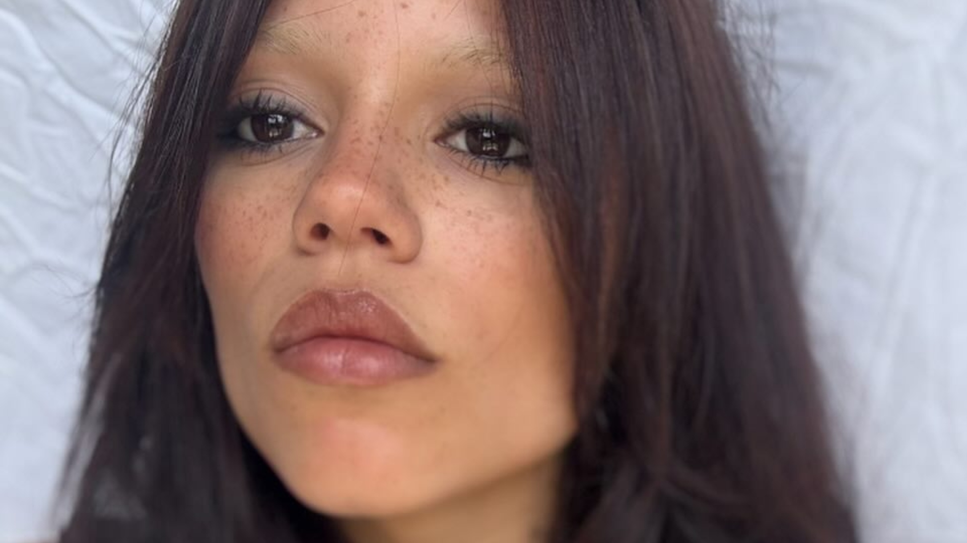 'Is This Supposed to Be Beautiful?': Jenna Ortega's New Face Divides ...