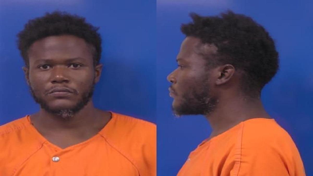 Solomons Library Stabbing Suspect Charged with Attempted Murder