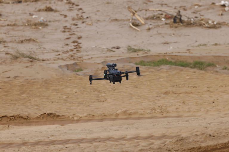 Drones, bombas en aviones o ciberataques, nuevos retos de la Seguridad ...