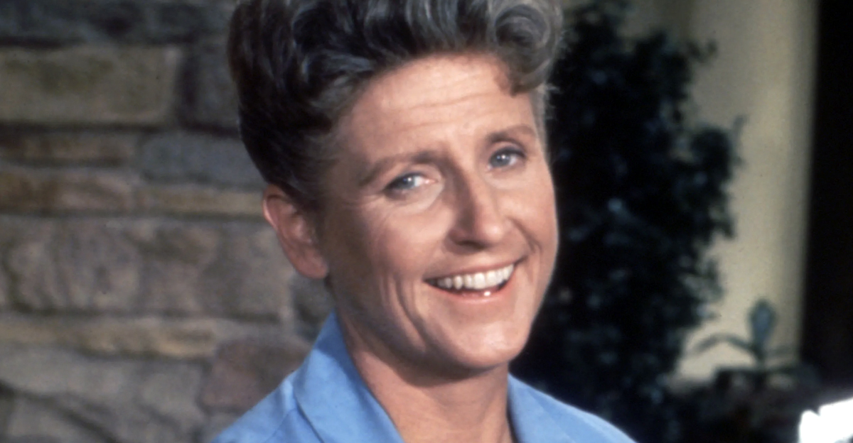What Happened To Ann B. Davis From “The Brady Bunch”?