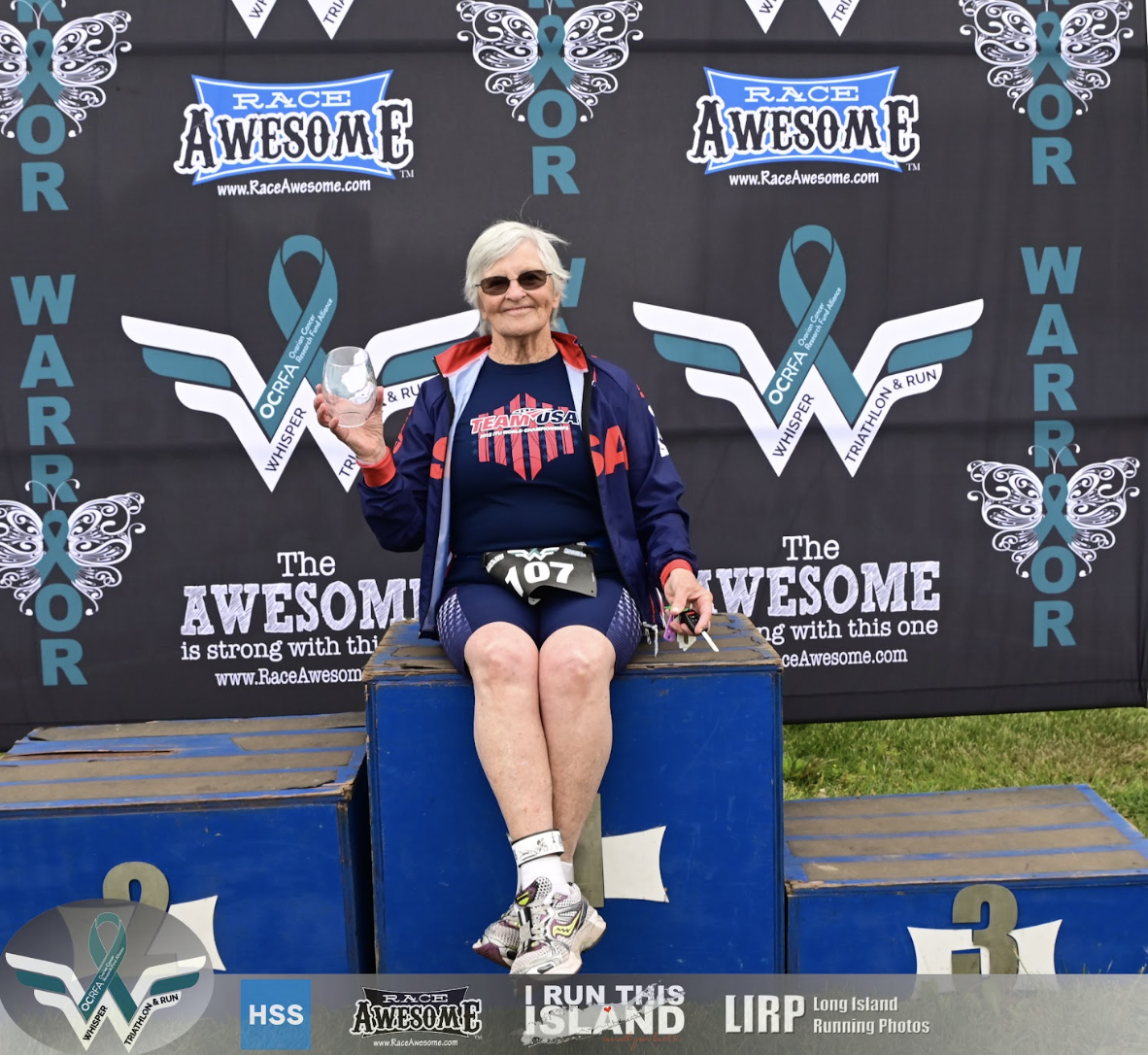 'I Started Exercising At 50. At 87, I Work Out Everyday Thanks To These ...