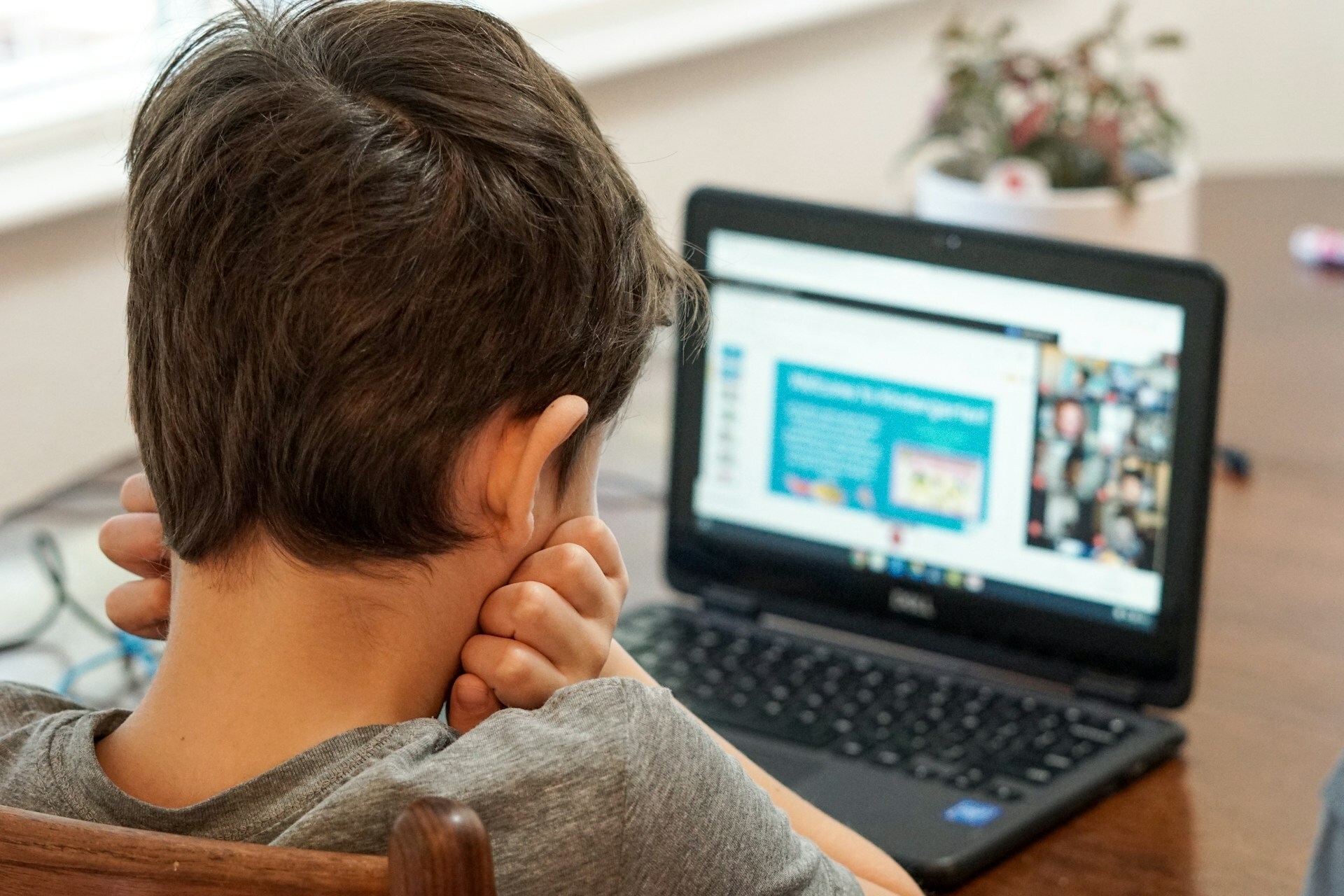 UK’s Online Safety Act set to protect children from harmful internet ...