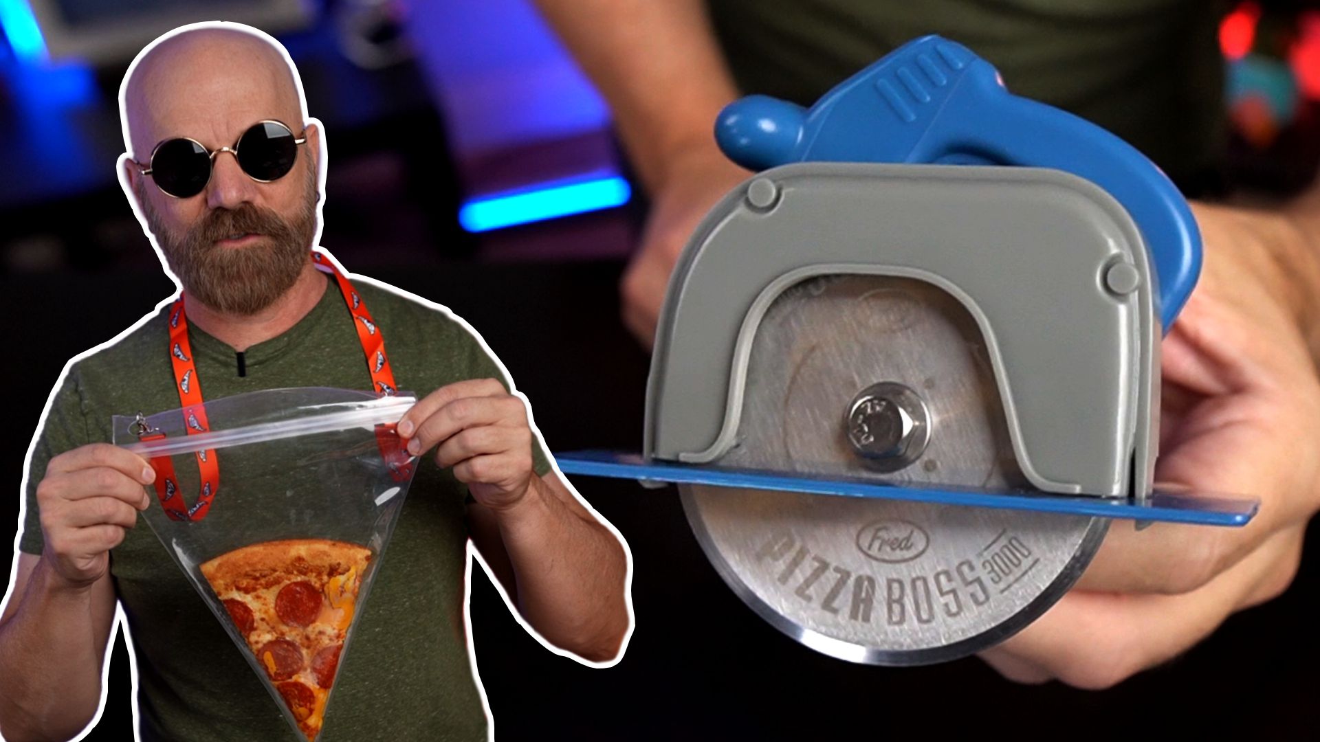 Testing 2 Unusual Pizza Gadgets: Fun, Functional... or Fail?