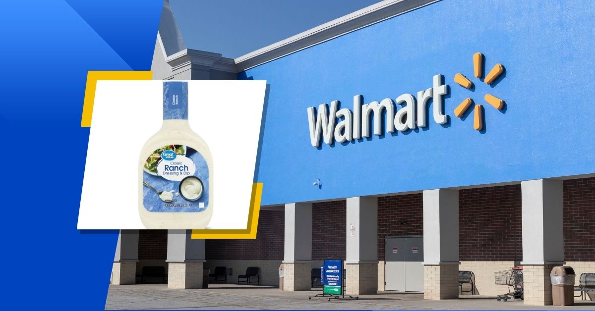 15 Best Walmart Buys if You’re on a Tight Grocery Budget