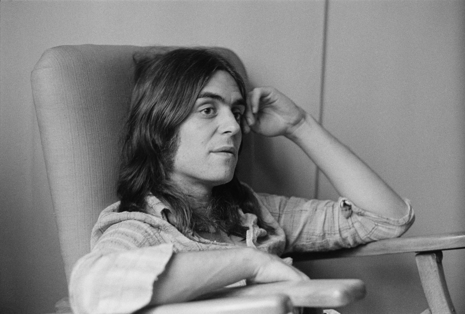 Rockstar Terry 'Superlungs' Reid dies aged 75