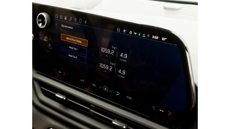 Chevy’s Silverado EV Just Drove a Record 1,059 Miles On One Charge—Here ...