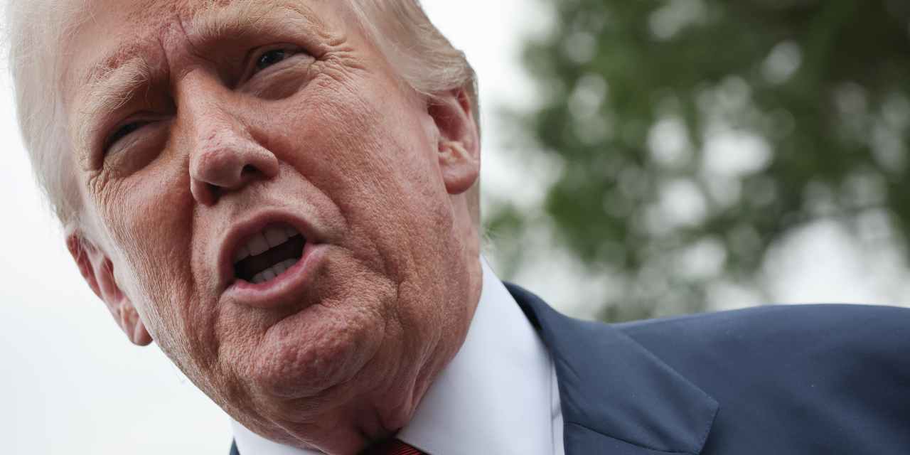 Trump narrows Fed chair list: Bessent is out, while these two rise in ...
