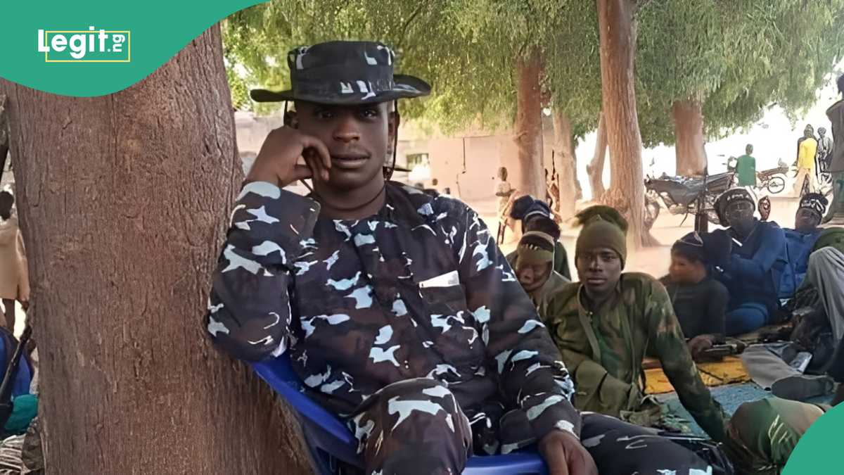 Breaking: Deadly bandit leader Bello Turji surrenders arms, details emerge