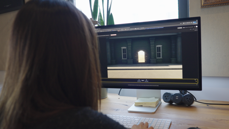 Google DeepMind's Genie 3 can dynamically alter the state of its ...