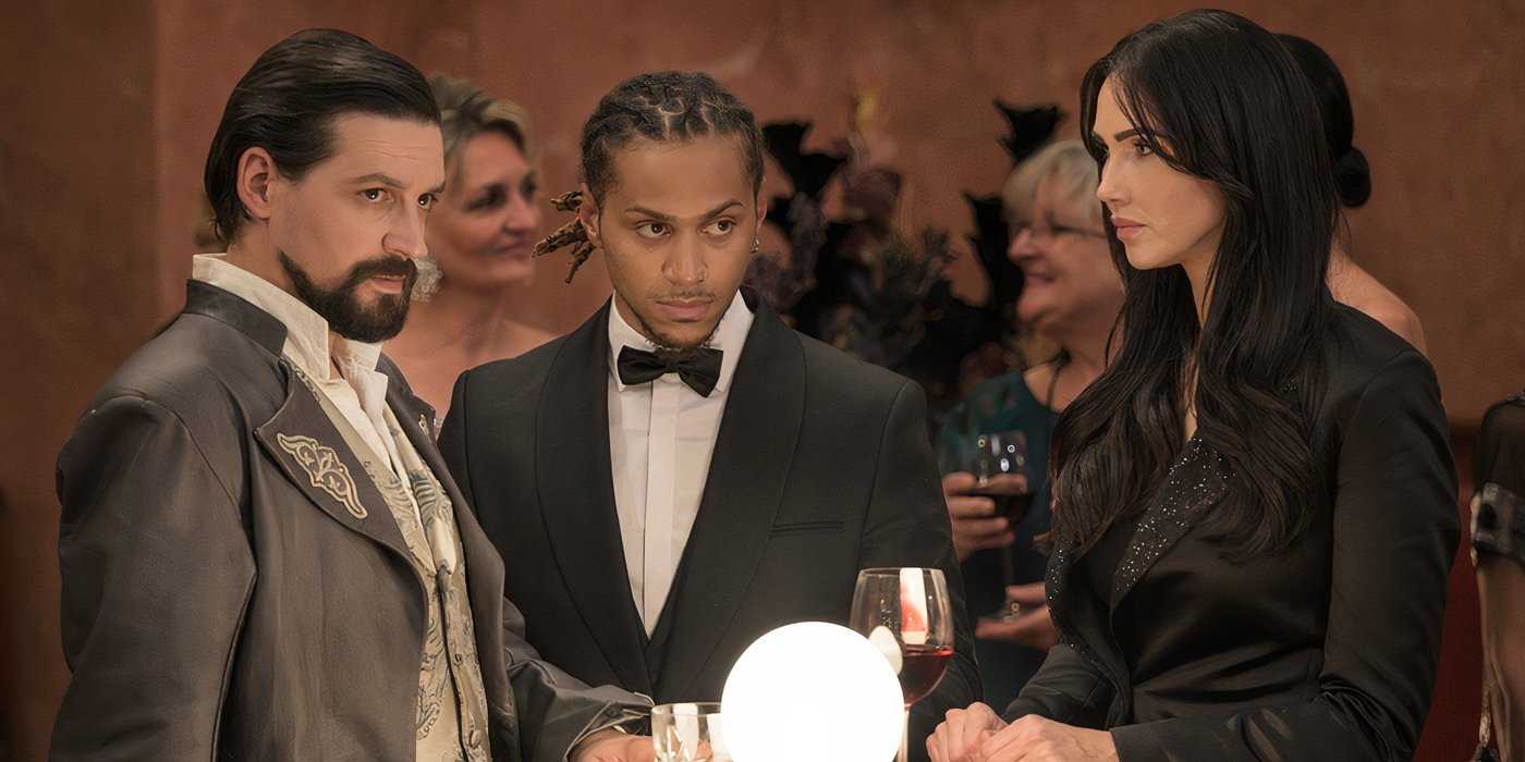 The Librarians: The Next Chapter Season 1 Ending Explained