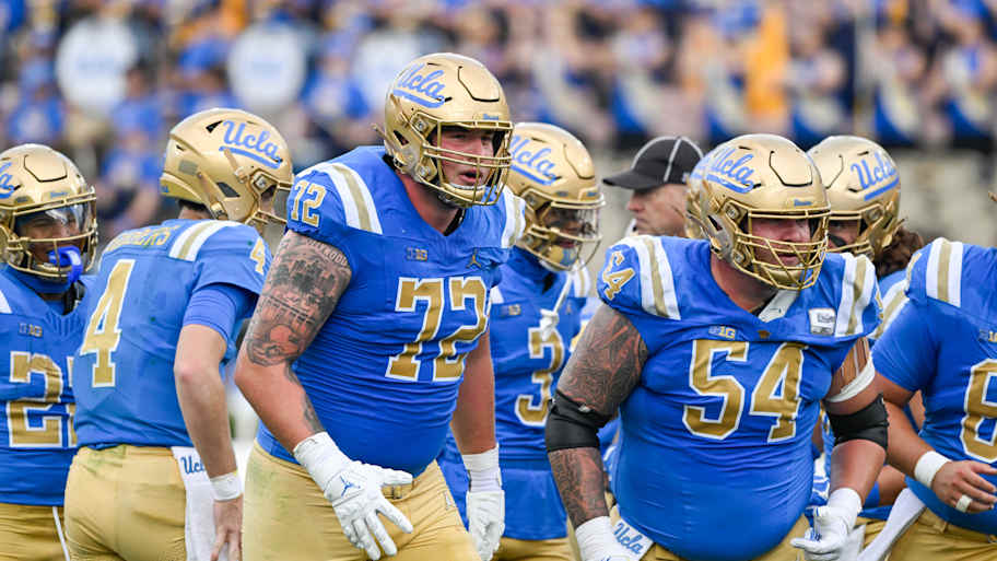 Evaluating UCLA's 2026 Recruiting Class: Offensive Line