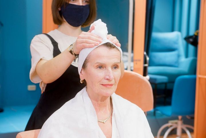 10 Skin Care And Bathing Tips For Seniors