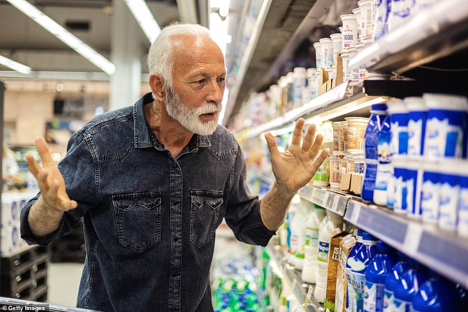 Controversy surrounds Walmart and Kroger as boycotts emerge