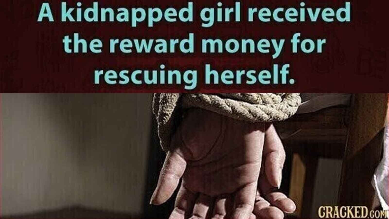 33 Fascinating Facts to Get Through Your Thick Skull