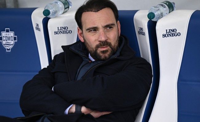 De Maggio: "Tra tre anni varrà 100 milioni. Napoli, perché non l'hai ...