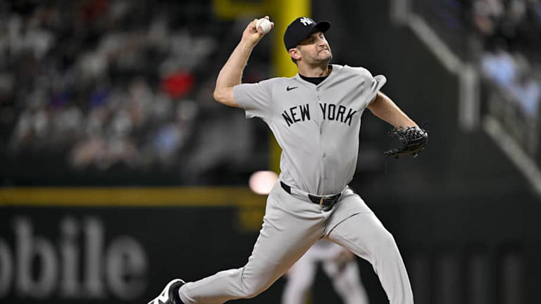 Yankees already waving white flag on trade deadline with latest roster move