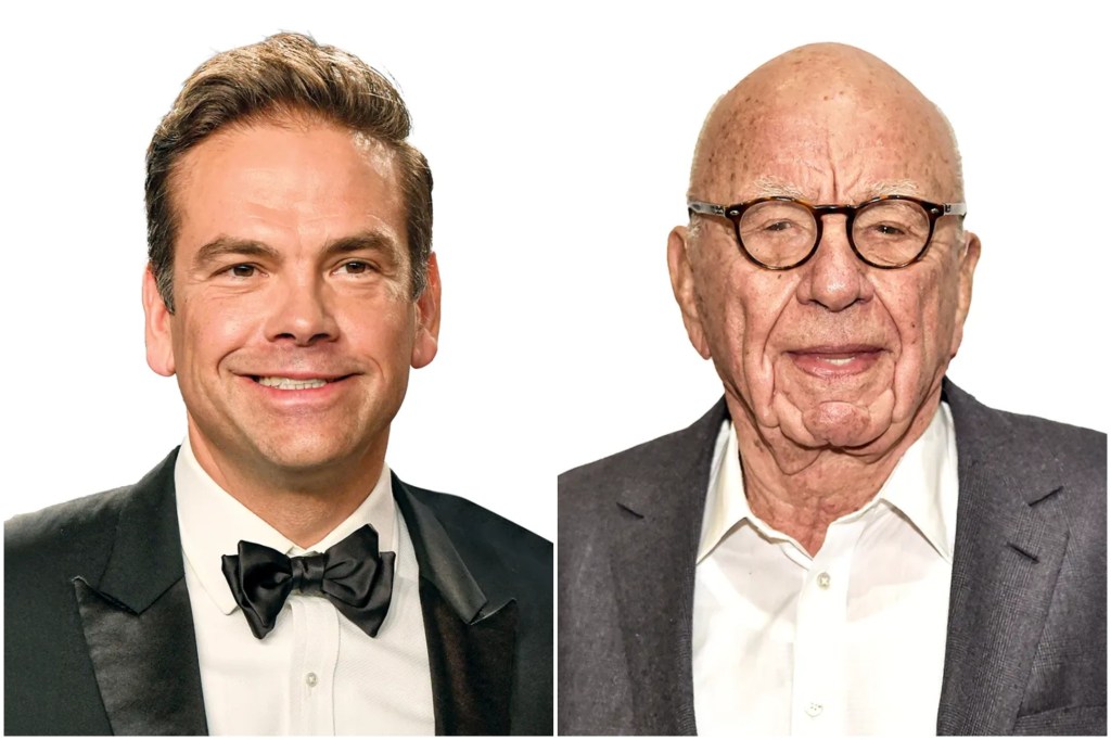 Murdochs Aim to Make Bigger Streaming Splash With Fox One at $19.99 Per ...