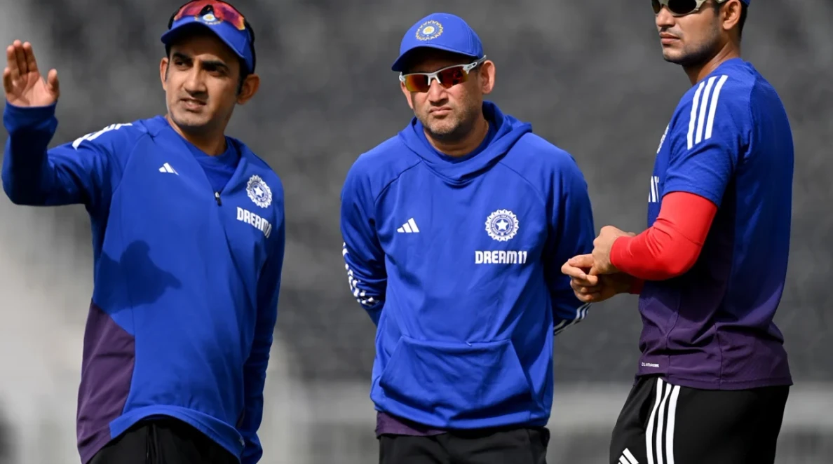 BCCI Plans Action Against ‘Pick and Choose’ Culture: Reports