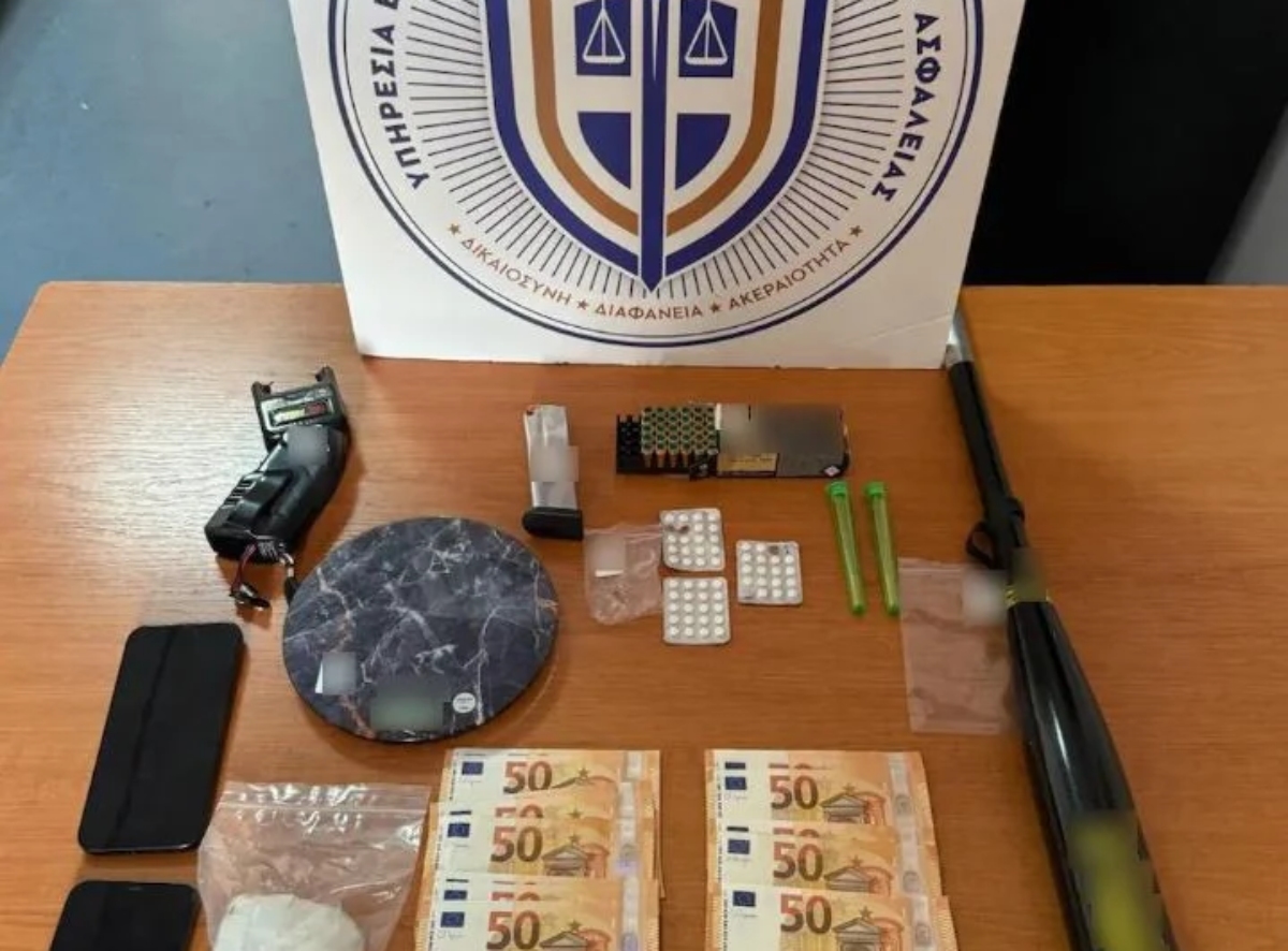 Η ανακοίνωση της Αστυνομίας για τον αξιωματικό TikToker που συνελήφθη ...