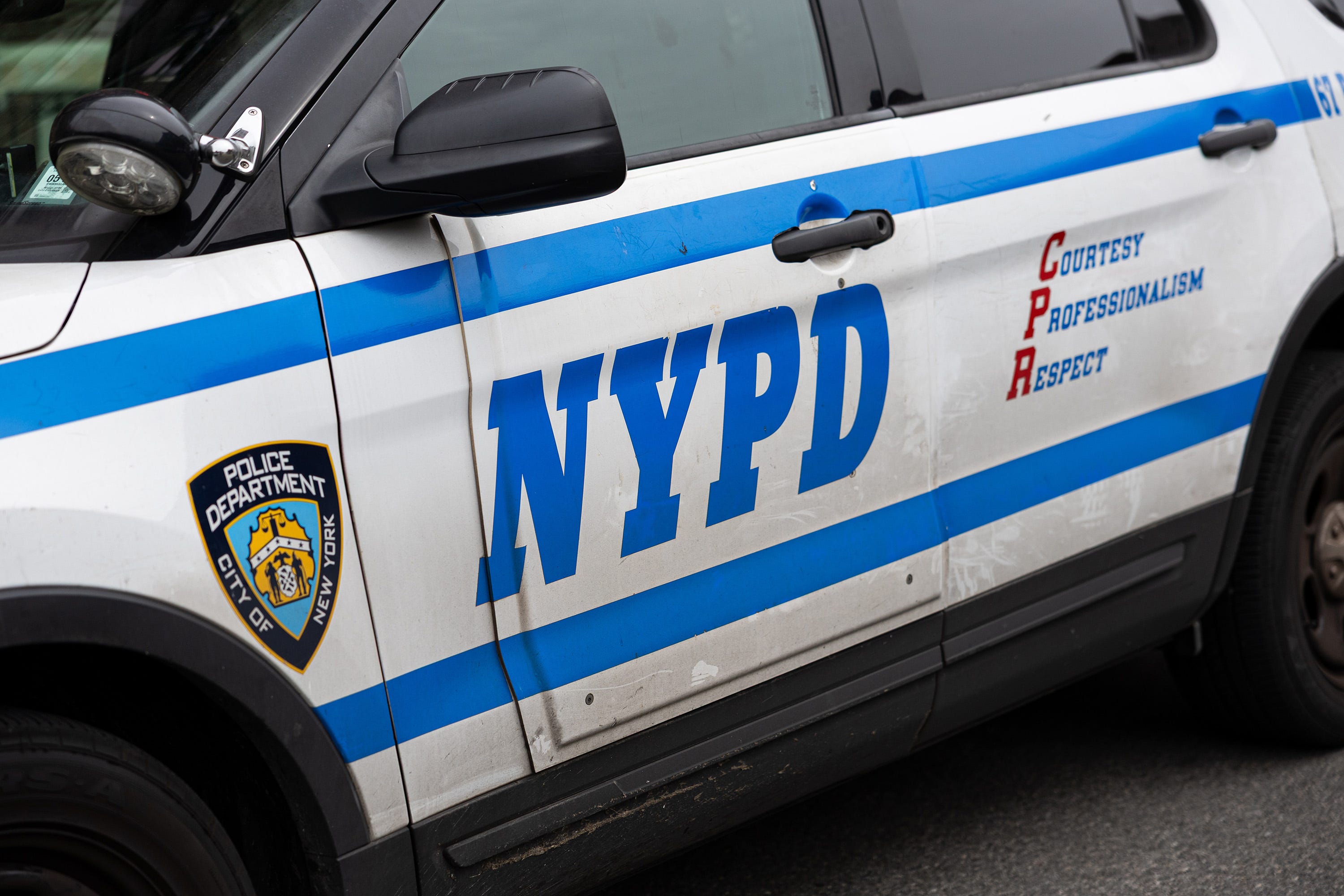 Boy, 13, on moped critically injured in collision with MTA bus on ...