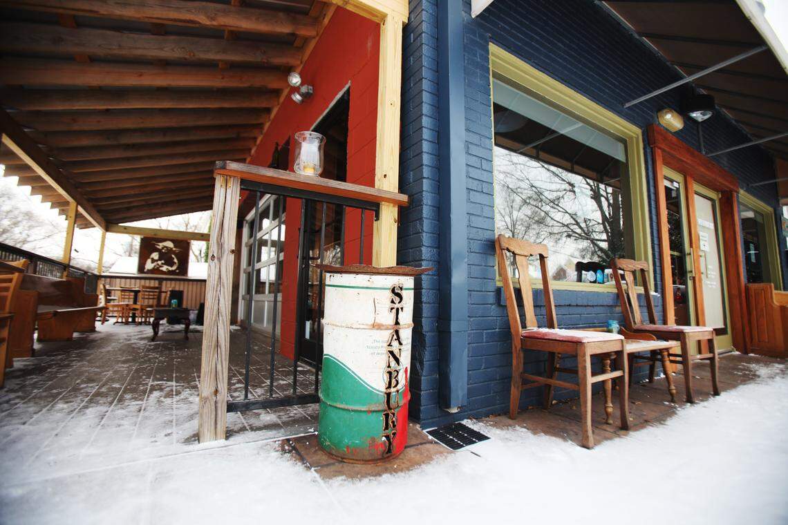 A favorite Raleigh restaurant will open a new concept in a familiar spot